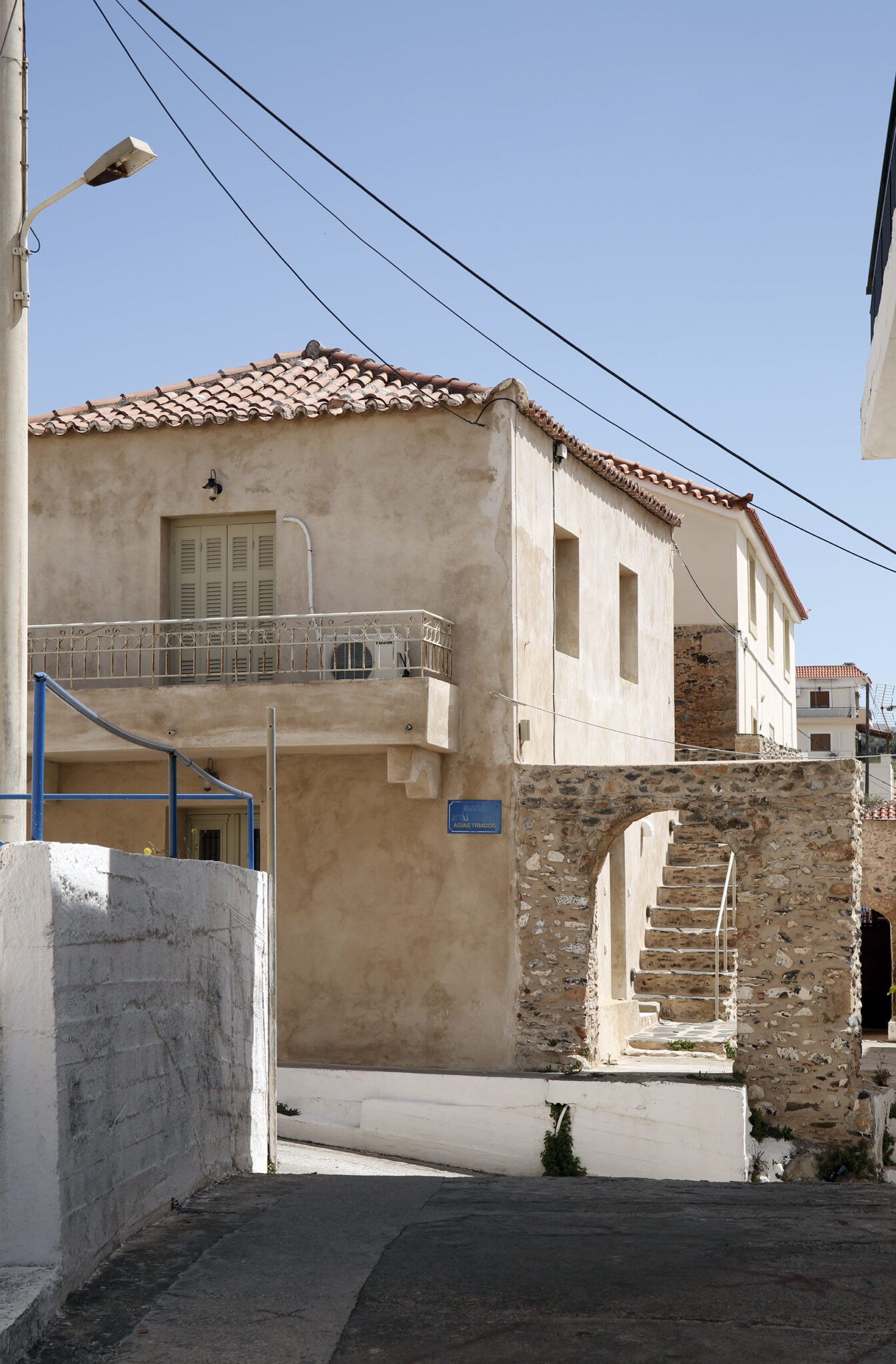 Νεάπολη Λακωνίας – Παραθαλάσσια κωμόπολη | travel.gr