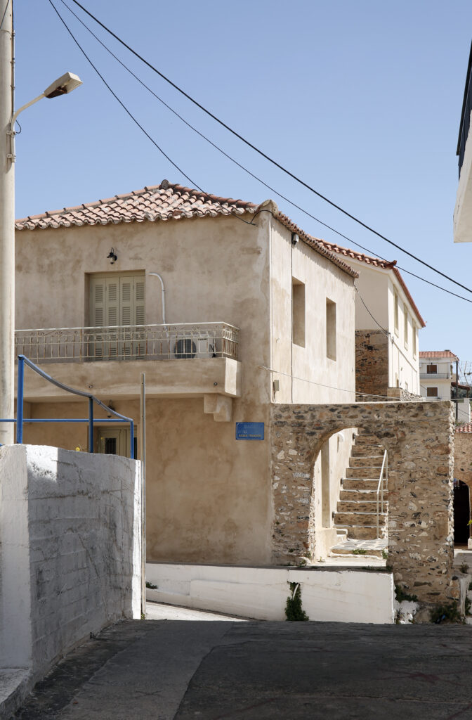Νεάπολη Λακωνίας – Παραθαλάσσια κωμόπολη | travel.gr