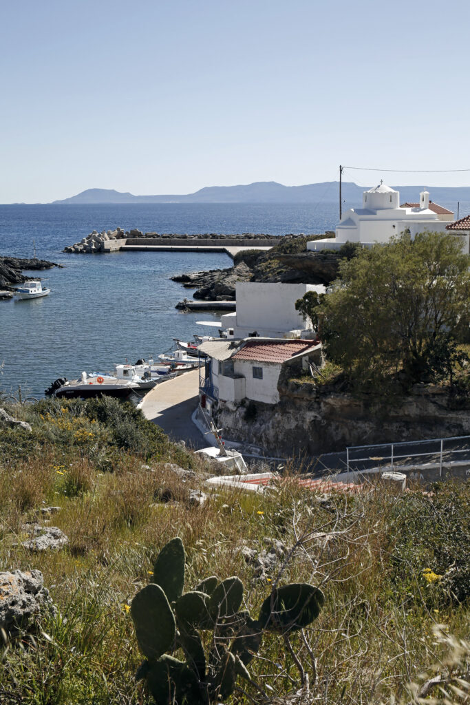 Νεάπολη Λακωνίας – Παραθαλάσσια κωμόπολη | travel.gr