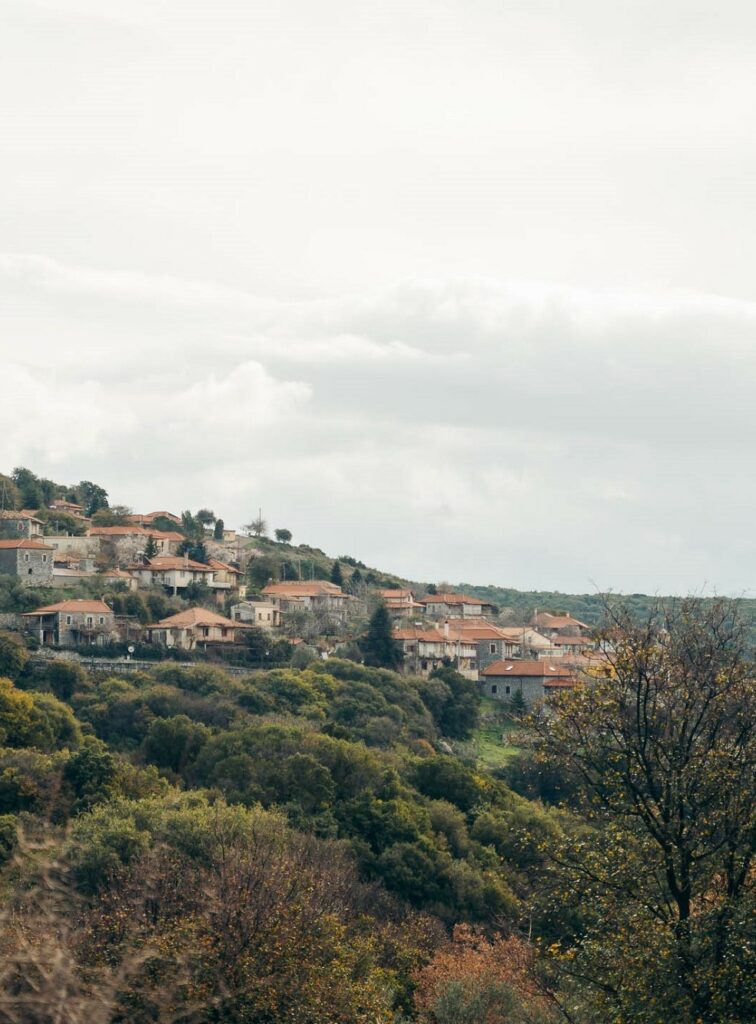 Οδηγός εμπειριών για το Μαίναλο -Απόδραση στη Φύση της Αρκαδίας