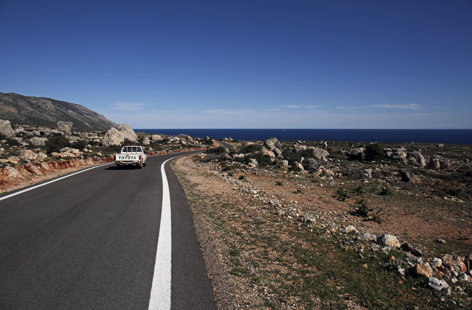 Νεάπολη Λακωνίας – Παραθαλάσσια κωμόπολη | travel.gr