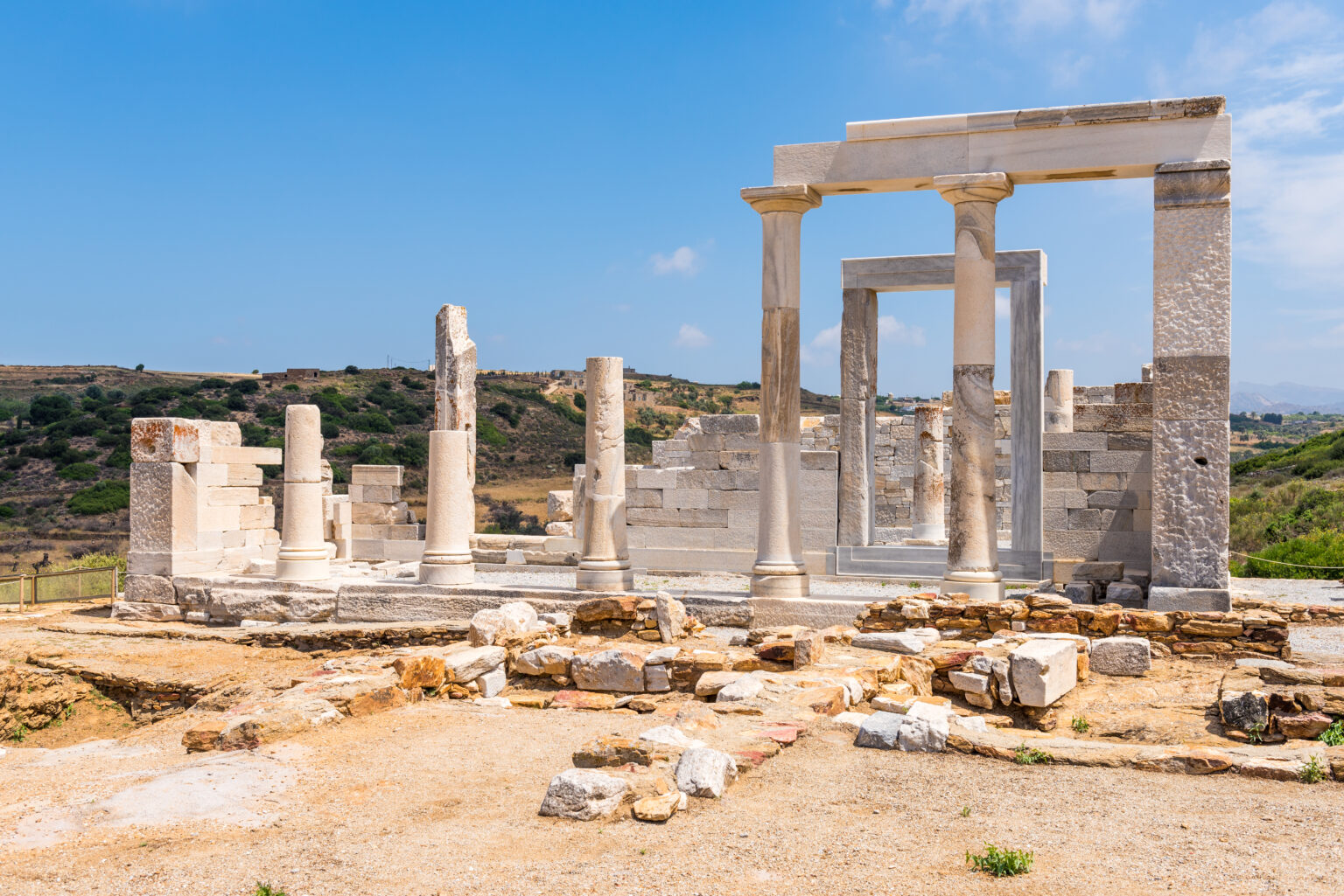 Νάξος: Οι εμπειρίες που αξίζει να ζήσετε | travel.gr