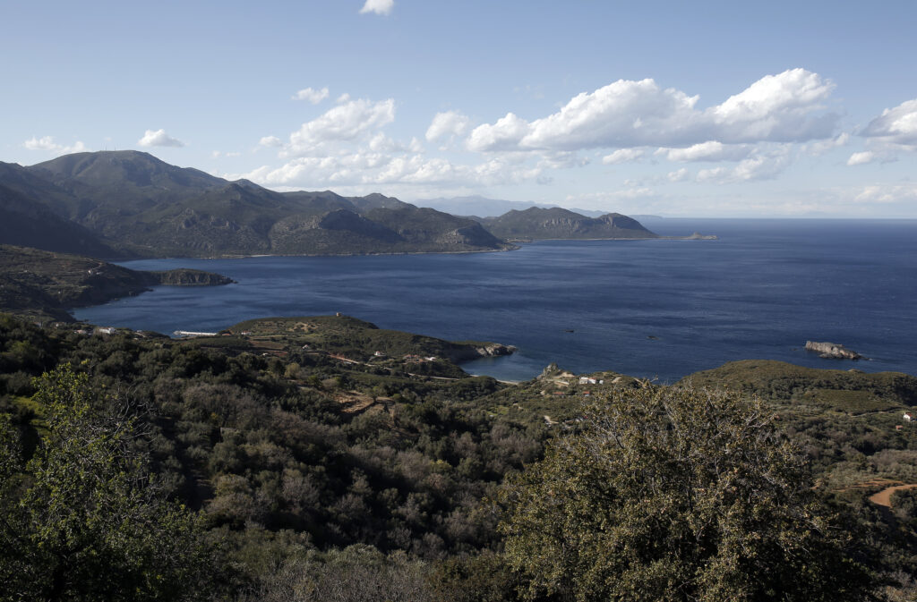 Νεάπολη Λακωνίας – Παραθαλάσσια κωμόπολη | travel.gr