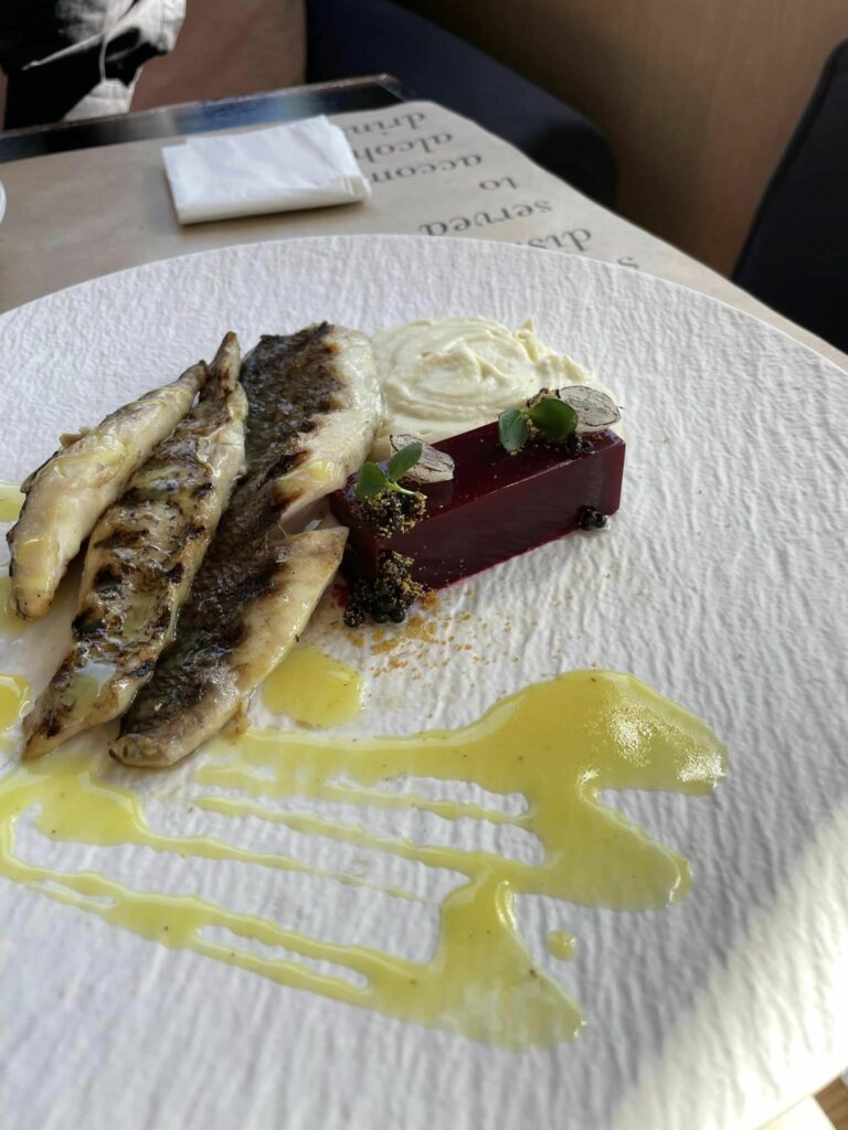 The Ionian Coastal Town of Parga’s Best Restaurants | travel.gr