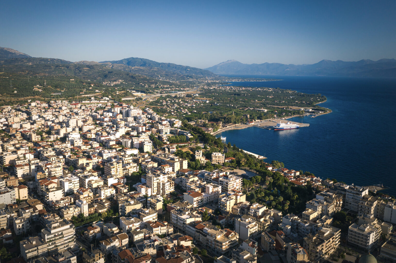 Αίγιο-Πτέρη-Καλάβρυτα: Κορυφαία διαδρομή στην Αχαΐα | travel.gr