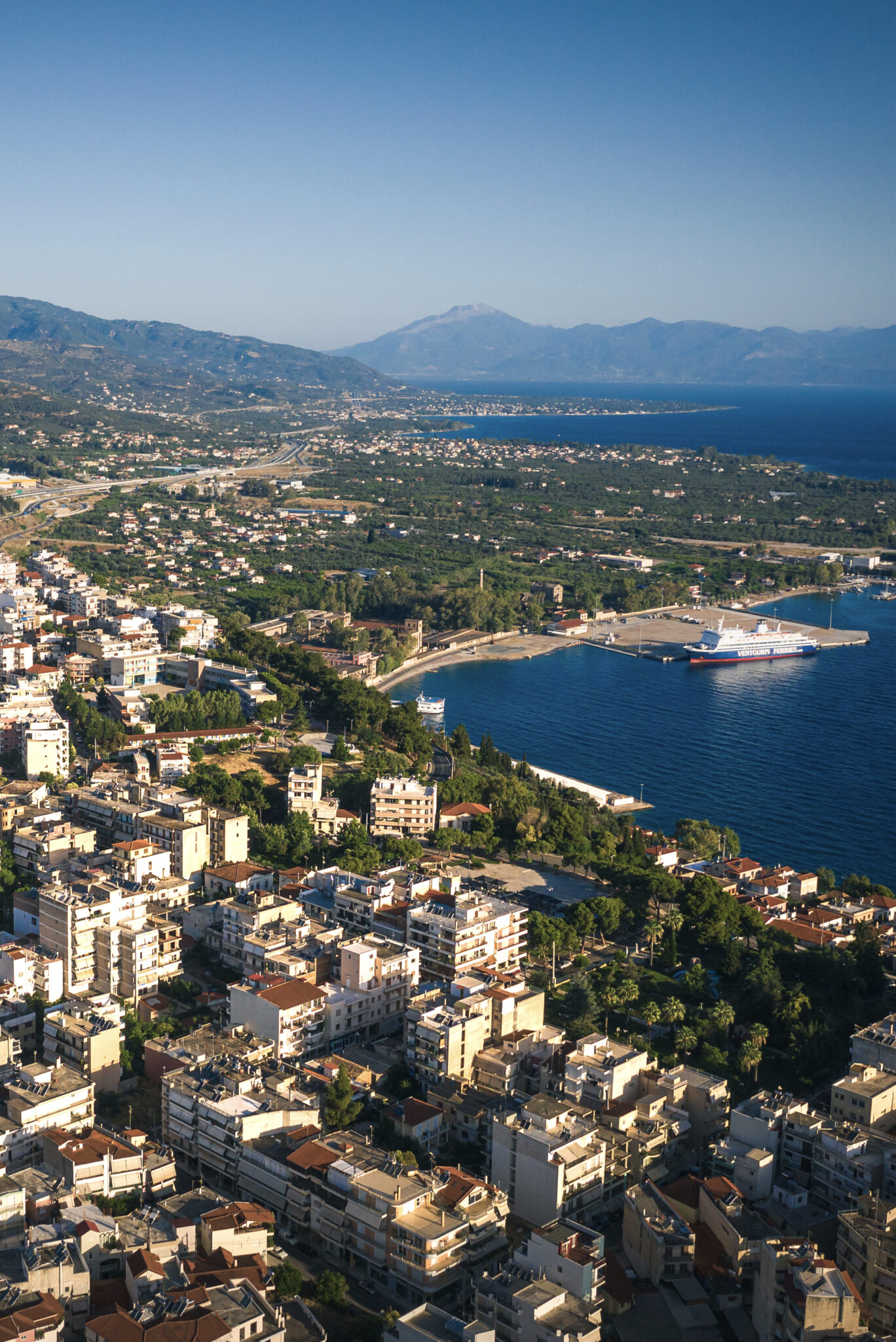 Οδηγός για την Καβάλα, την αρχόντισσα του Βορρά | travel.gr