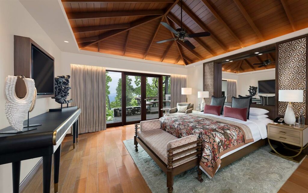 Ananda Spa Ιμαλάια: Ένα από τα καλύτερα resorts | travel.gr