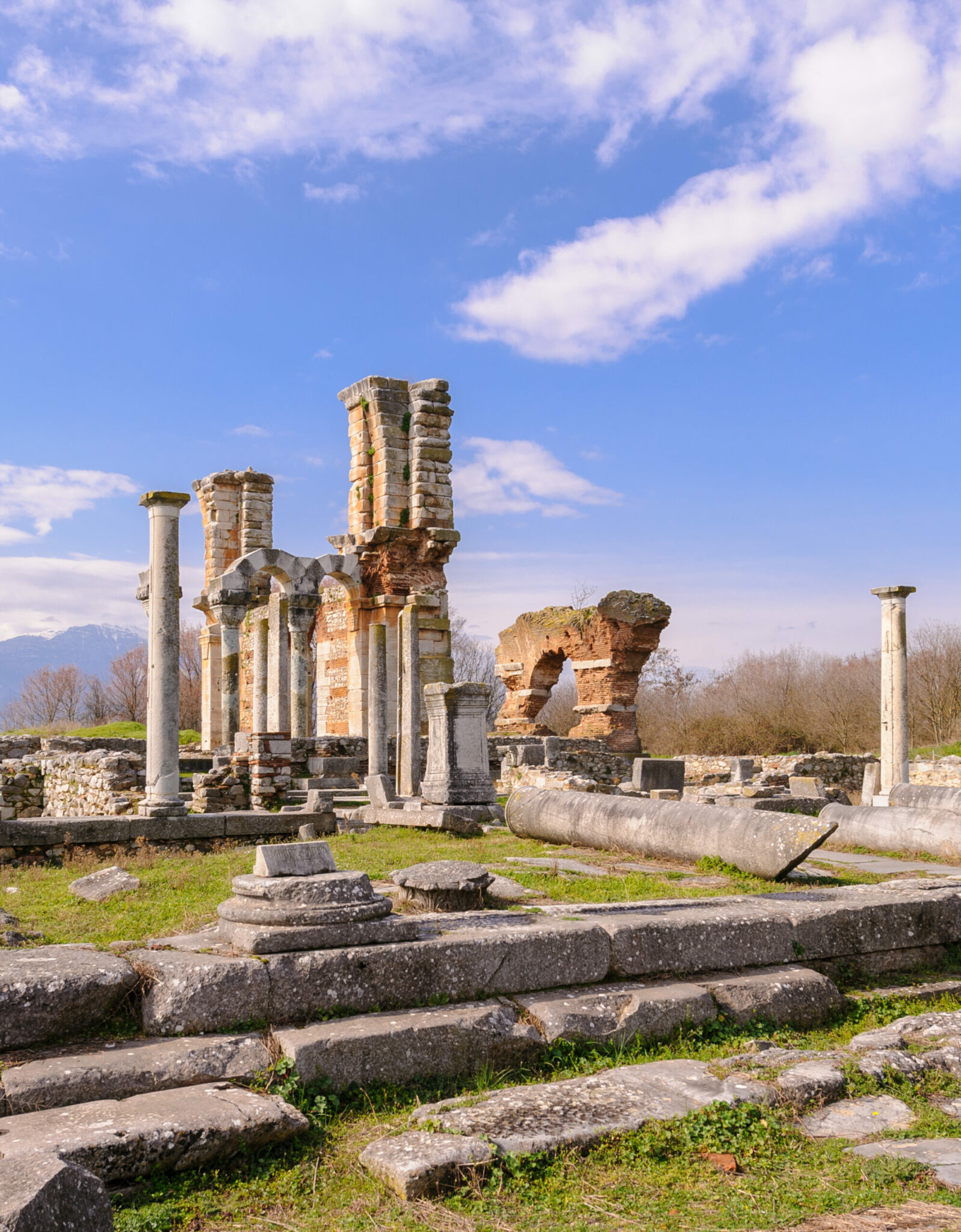 Οδηγός για την Καβάλα, την αρχόντισσα του Βορρά | travel.gr