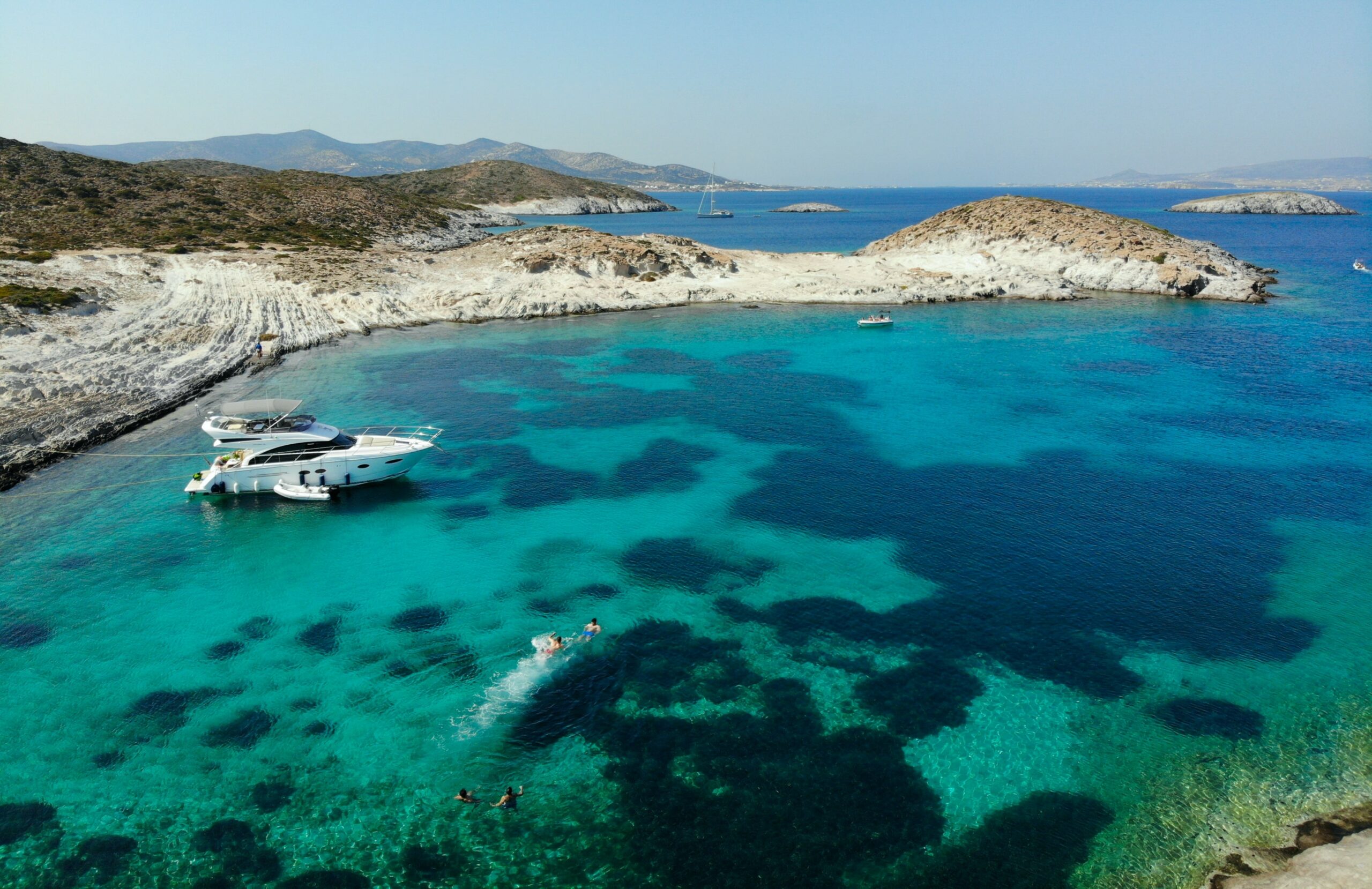 Αντίπαρος: Παραλίες, διαμονή, δραστηριότητες | travel.gr