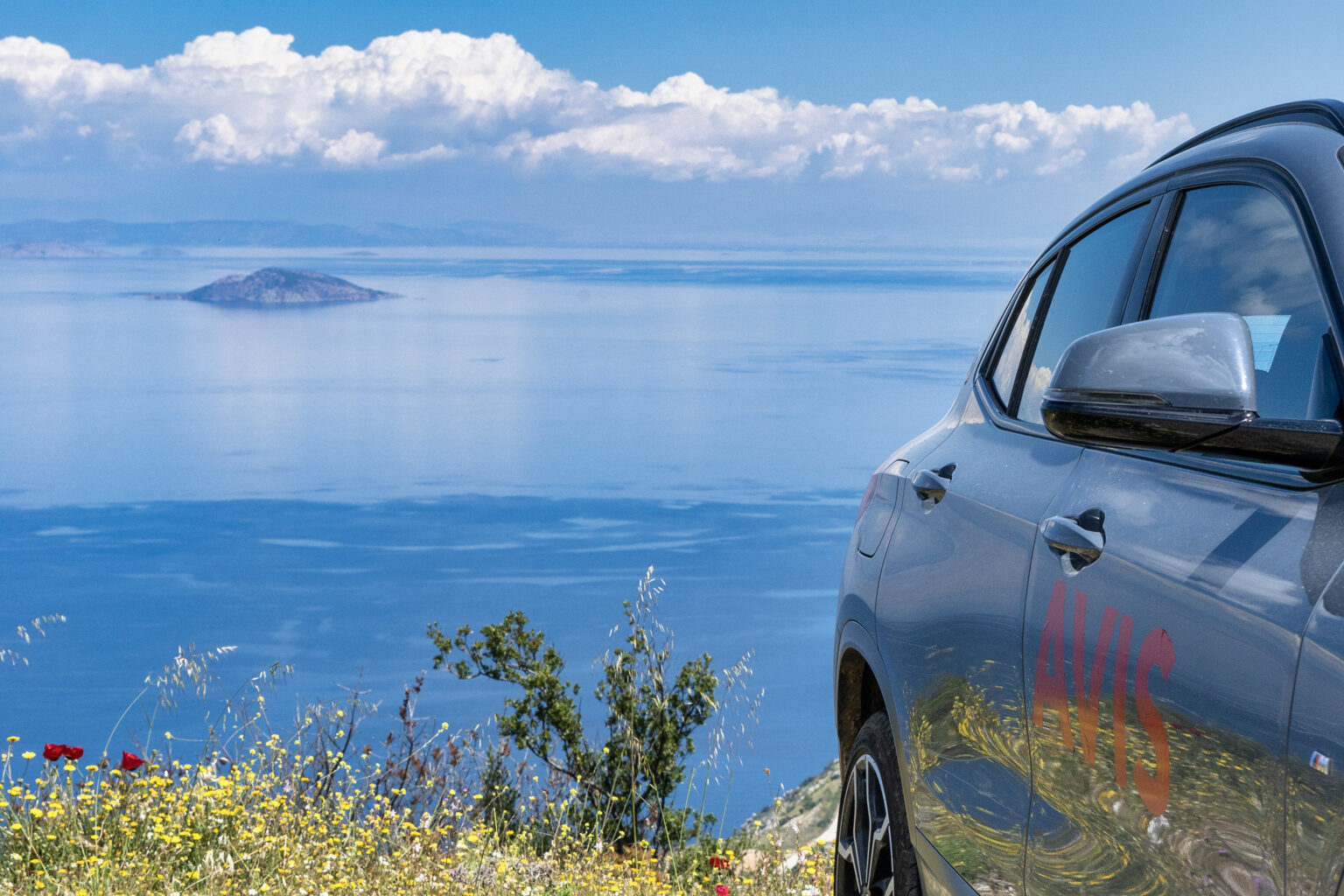 Road trip στην Ερμιόνη τς Αργολίδας | travel.gr