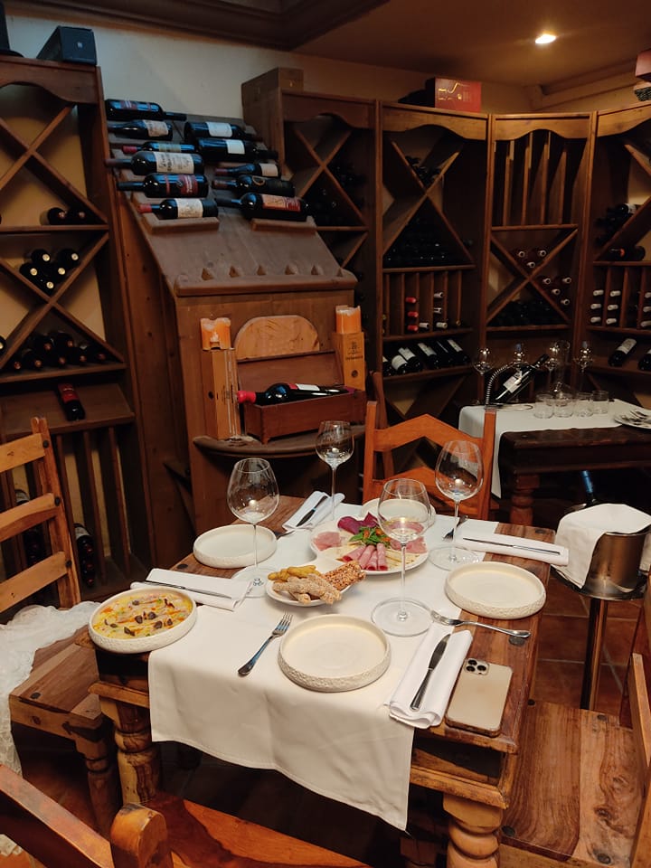 The Ionian Coastal Town of Parga’s Best Restaurants | travel.gr