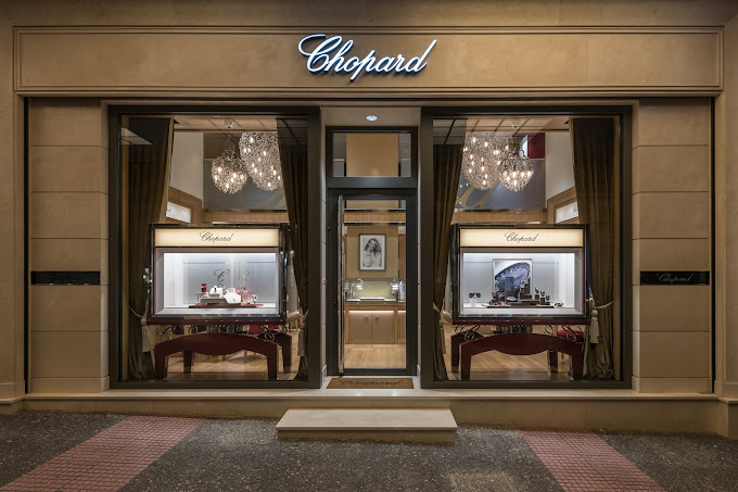Luxury shopping στην Αθήνα -Οι καλύτερες διευθύνσεις | travel.gr