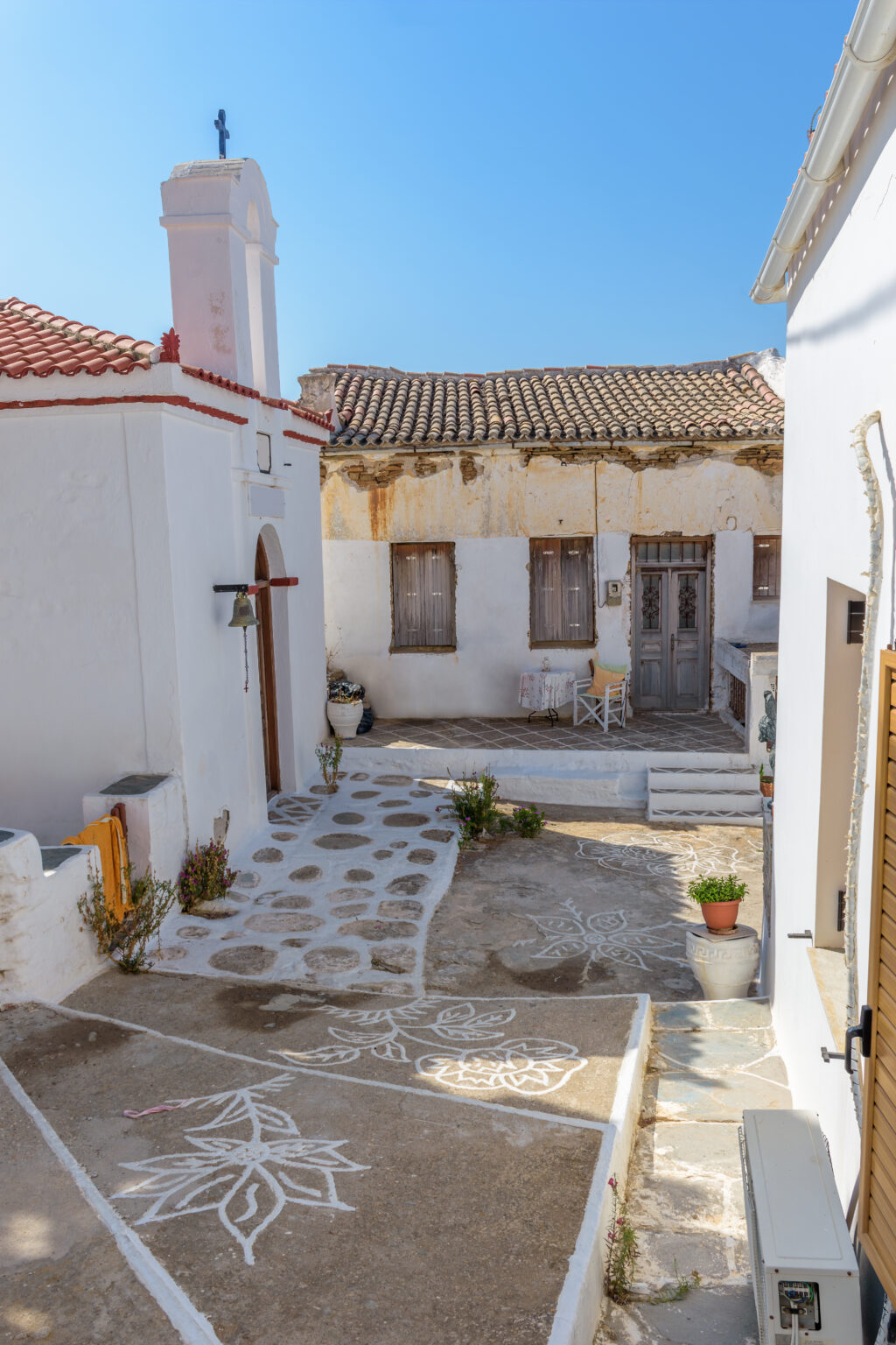 Πάσχα στις Κυκλάδες έθιμα | travel.gr
