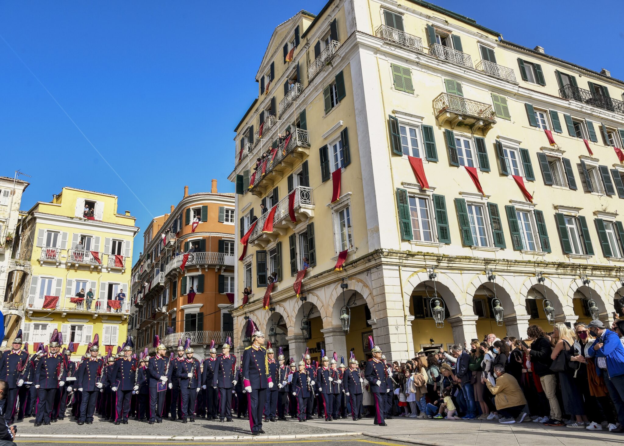 Πάσχα στην Κέρκυρα -Οι εμπειρίες που αξίζει να ζήσετε | travel.gr