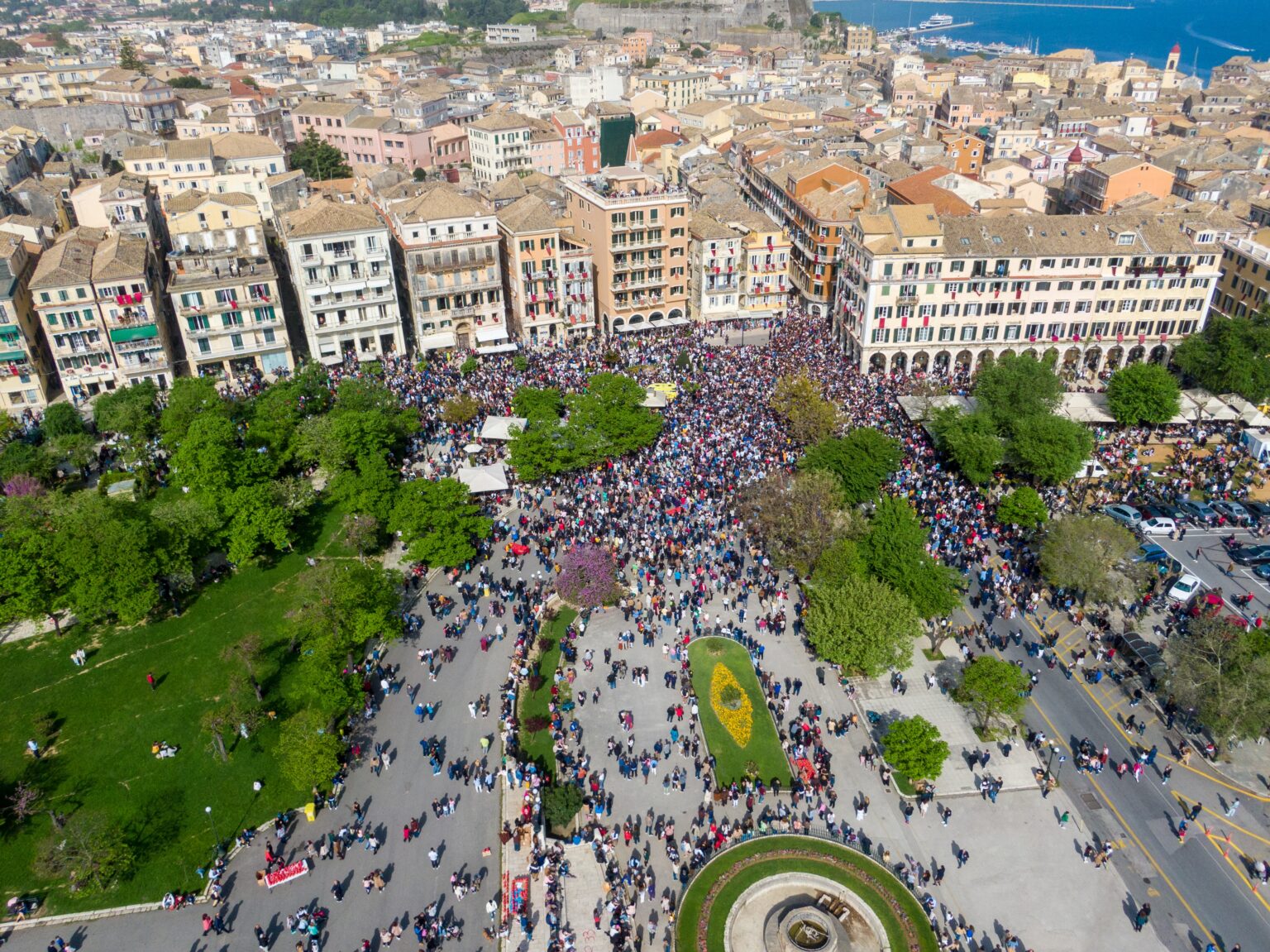 Πάσχα στην Κέρκυρα -Οι εμπειρίες που αξίζει να ζήσετε | travel.gr
