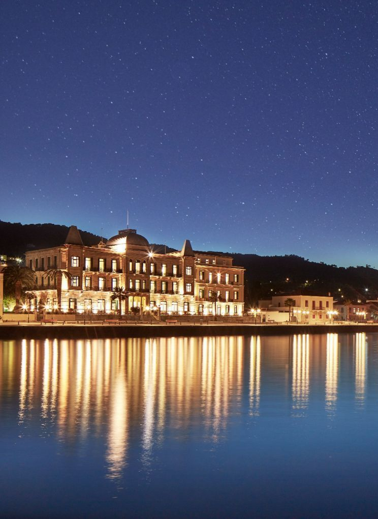 Your Guide to Spetses| travel.gr