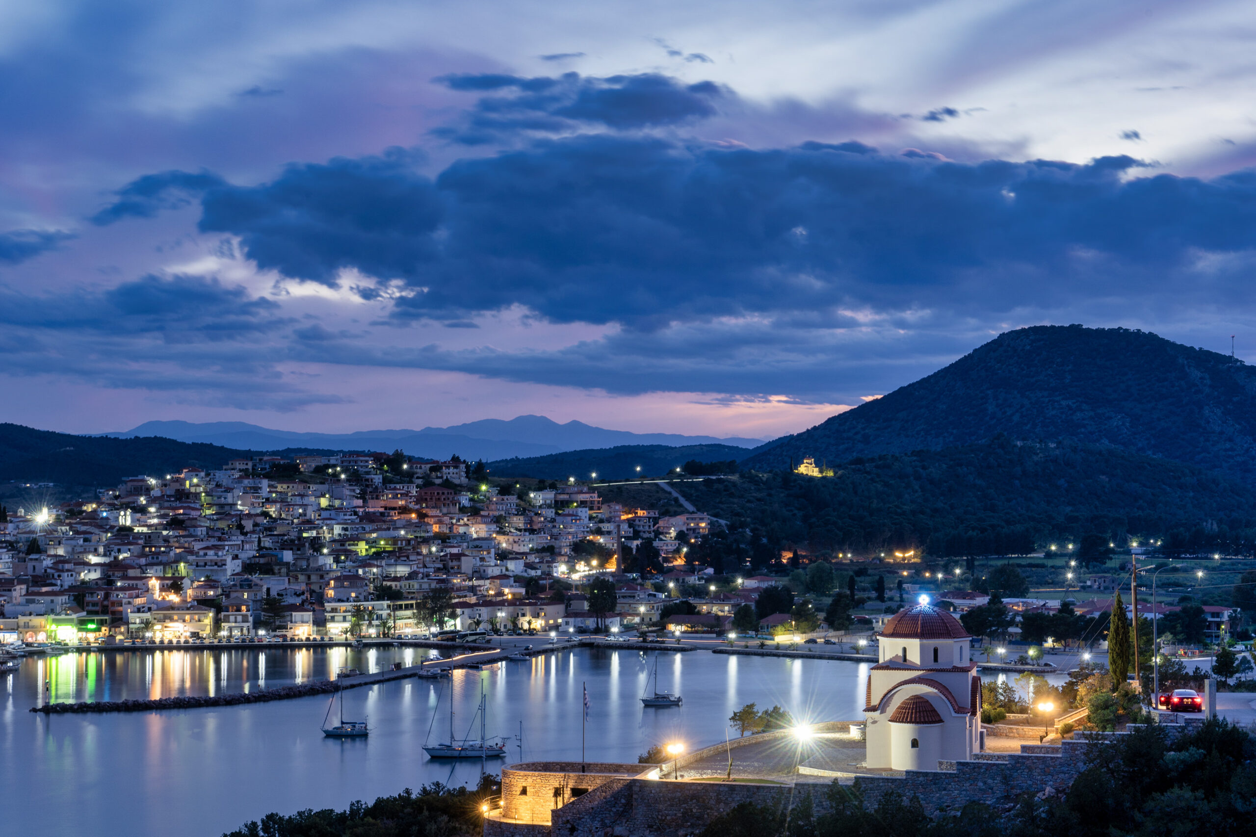 Road trip στην Ερμιόνη τς Αργολίδας | travel.gr