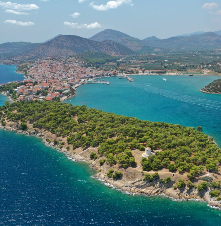 Road trip στην Ερμιόνη τς Αργολίδας | travel.gr