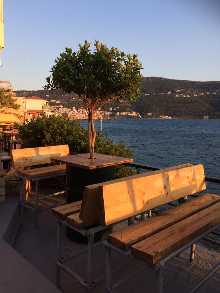 The North Aegean Island of Samos' Eclectic Bars| travel.gr