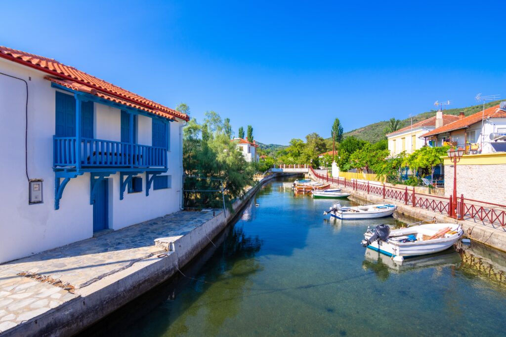 What to See on the Famed Greek Mountain of Pelion| travel.gr