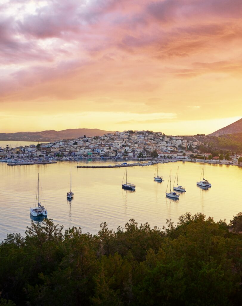 Road trip στην Ερμιόνη τς Αργολίδας | travel.gr