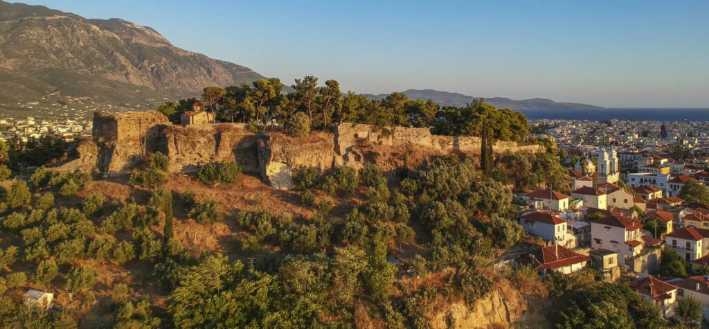 Your Guide to Kalamata| travel.gr