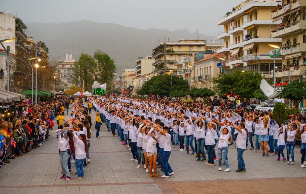 Discover the Captivating City of Kalamata, Peloponnese| travel.gr