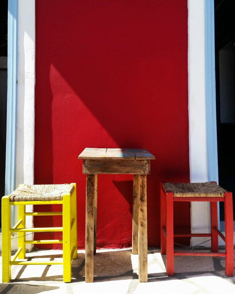 Parga's Nightlife: Great Bars and Unforgettable Views| travel.gr