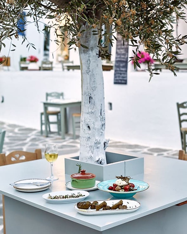 Πάρος, η μικρογραφία των Κυκλάδων | travel.gr