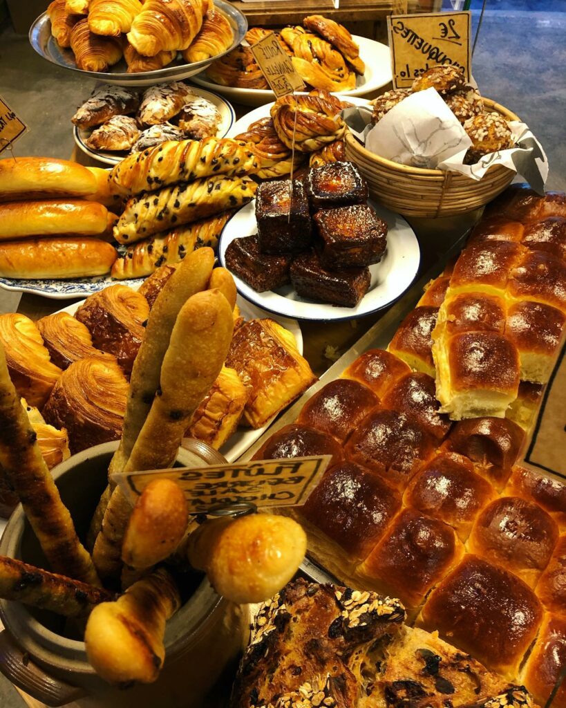 Τα 10 καλύτερα κρουασάν του Παρισιού