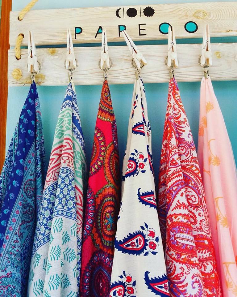 Enjoy Great Shopping Along the Alleyways of Parga| travel.gr