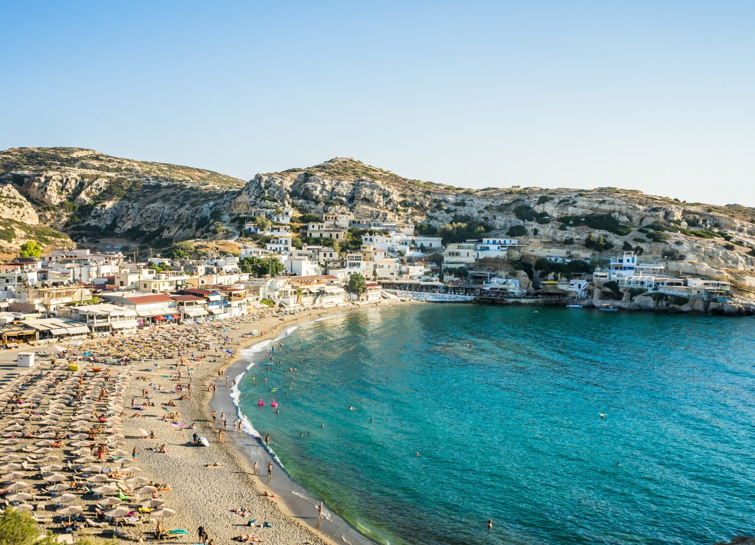 Προορισμοί για ήσυχες διακοπές στη Νότια Κρήτη | travel.gr