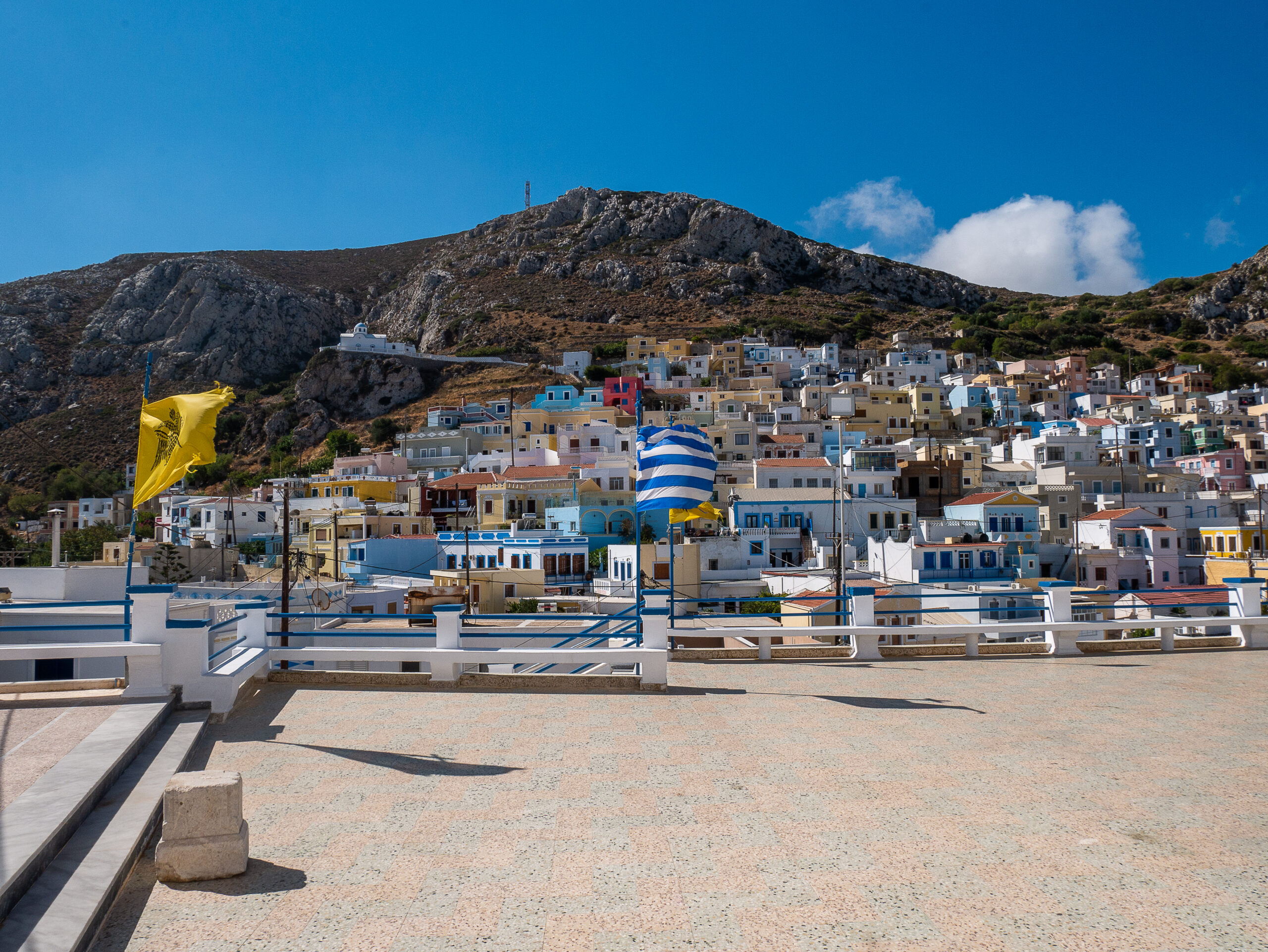 Places to Visit on the Dodecanese Island of Karpathos| travel.gr