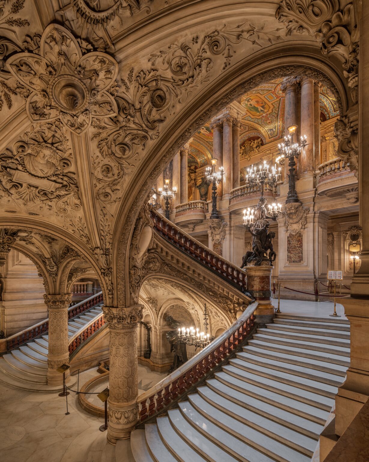 5 ρομαντικοί προορισμοί για ζευγάρια στην Ευρώπη