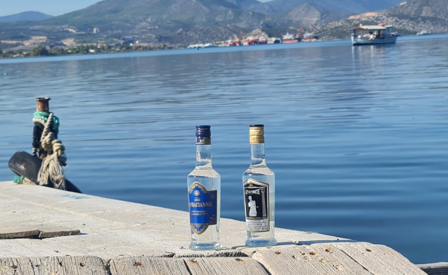 Top Attractions on the North Aegean Island of Lesvos| travel.gr