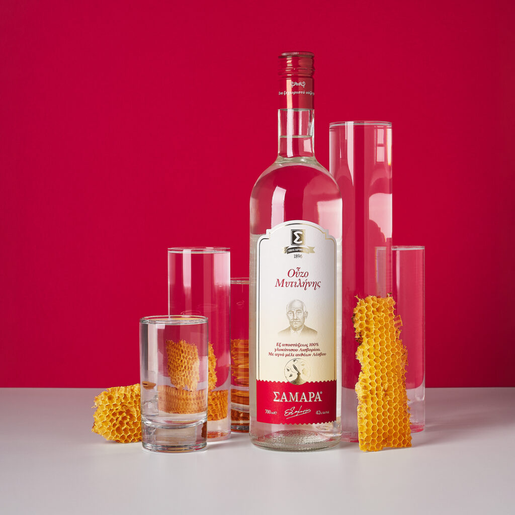 A Spirited Tour of Some Ouzo Distilleries on Lesvos| travel.gr