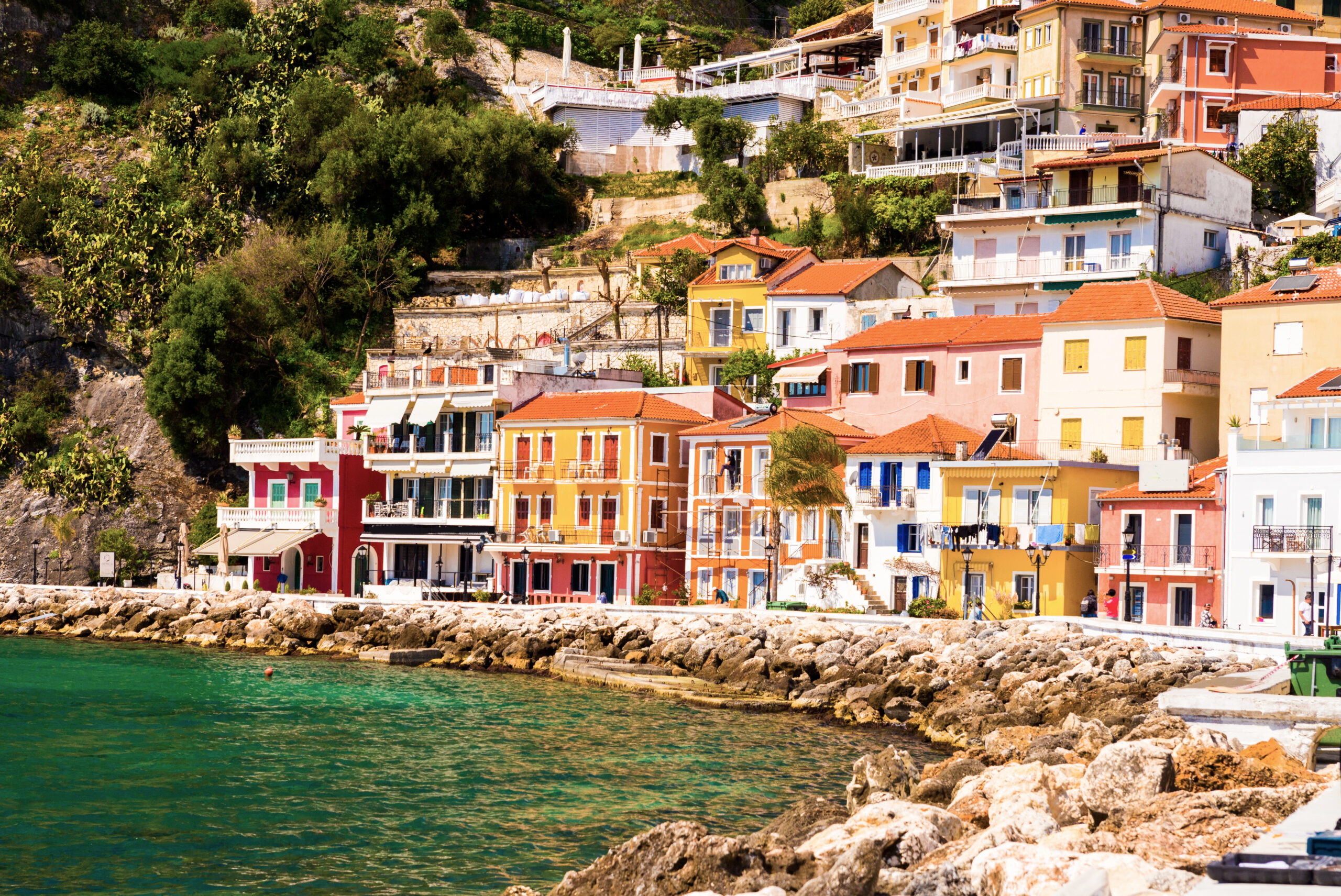 Your Guide to Parga| travel.gr