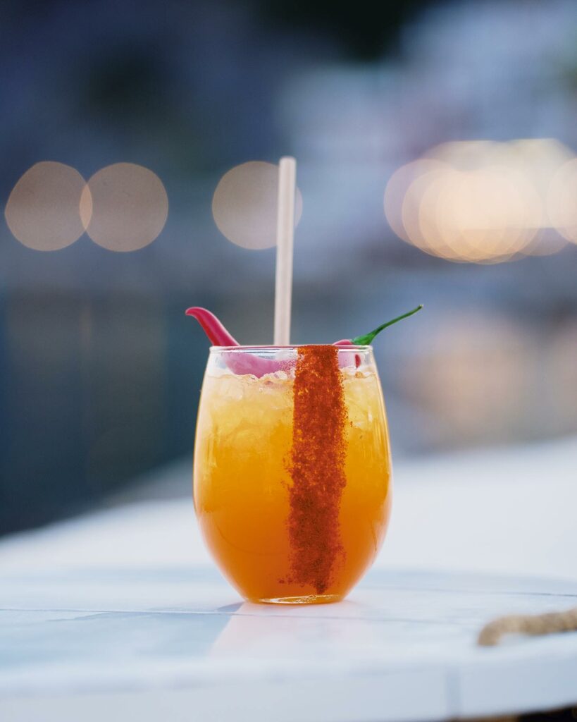 Parga's Nightlife: Great Bars and Unforgettable Views| travel.gr