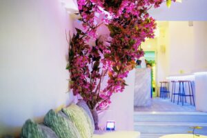 Parga's Nightlife: Great Bars and Unforgettable Views| travel.gr