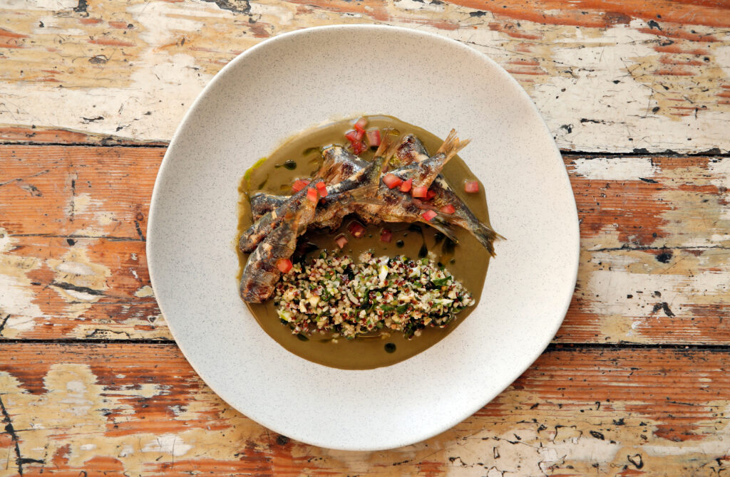 Η γαστρονομία της Πάρου | travel.gr