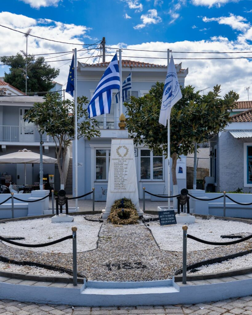 5 παραθαλάσσιοι προορισμοί στην Ελλάδα για οικογένειες