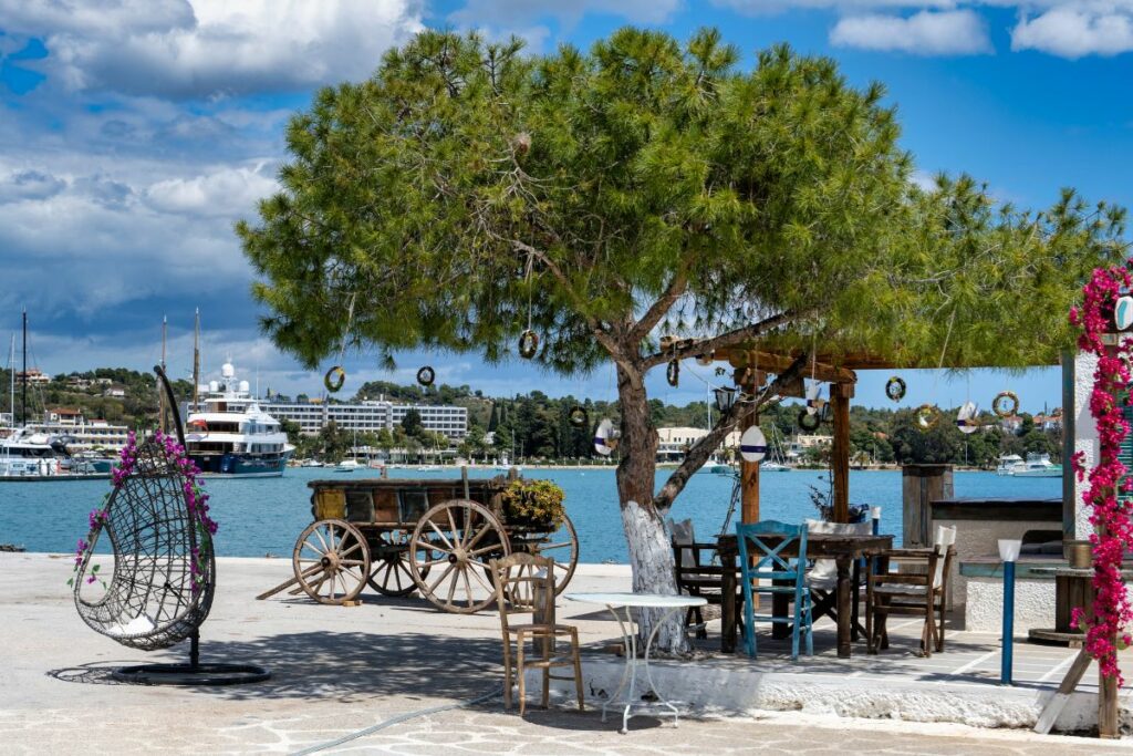 Πόρτο Χέλι: Αποστολή στo δημοφιλές θέρετρο Αργολίδας | travel.gr