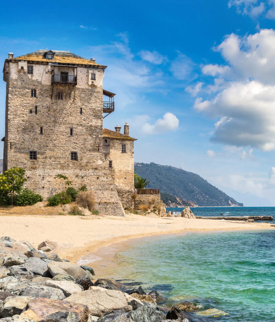 Your Guide to Halkidiki| travel.gr