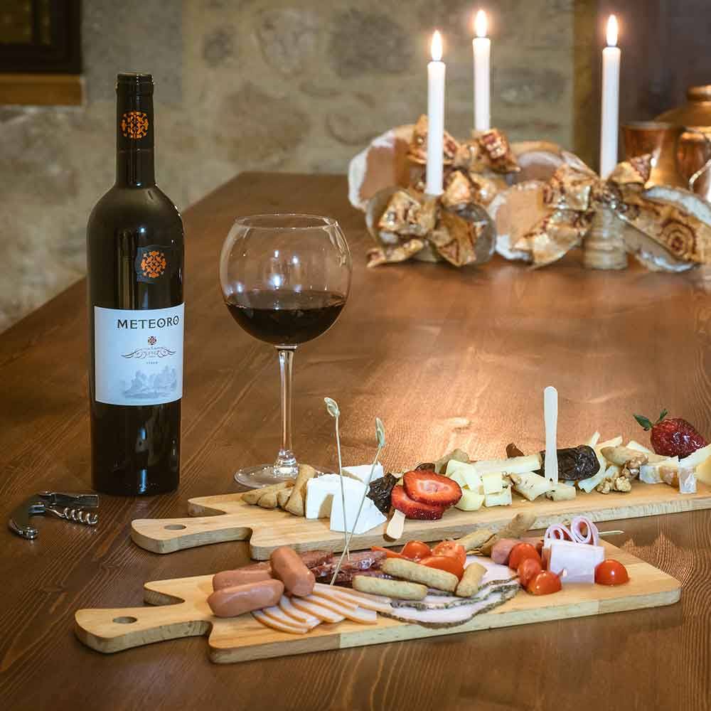 Your Guide to Meteora| travel.gr