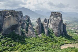 The Secret Trails of Meteora: A Hikers' Guide | Travel.gr/en