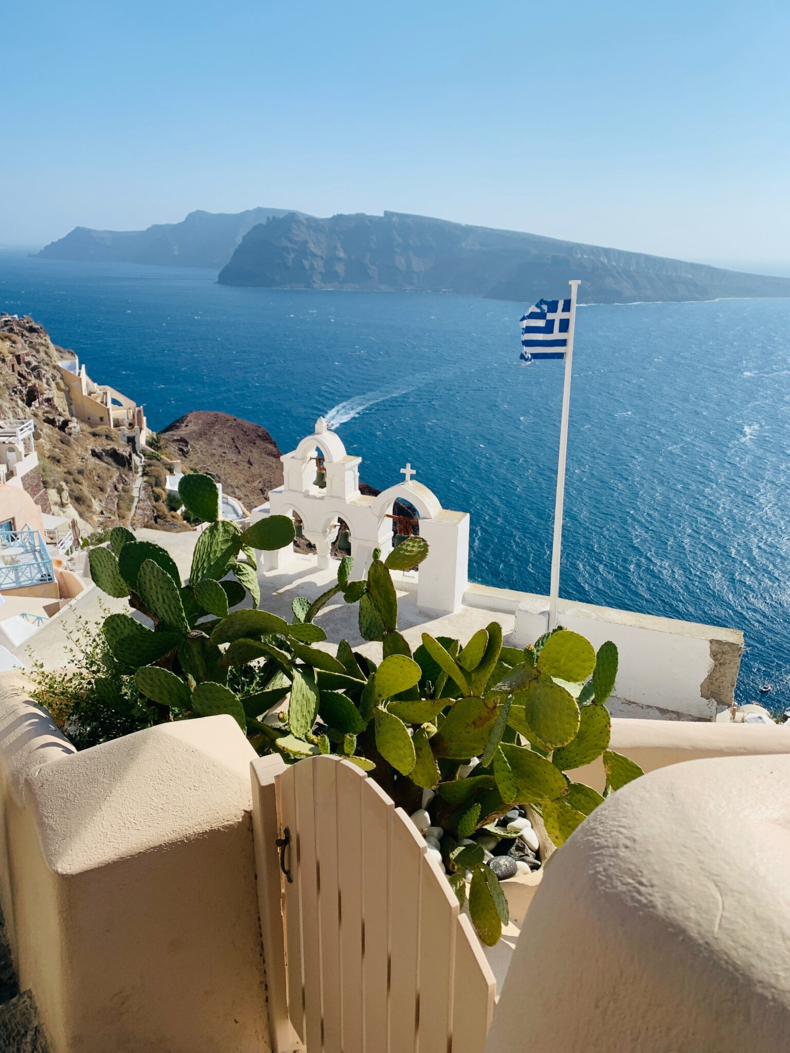 Σαντορίνη: Οι καλύτερες εμπειρίες | travel.gr