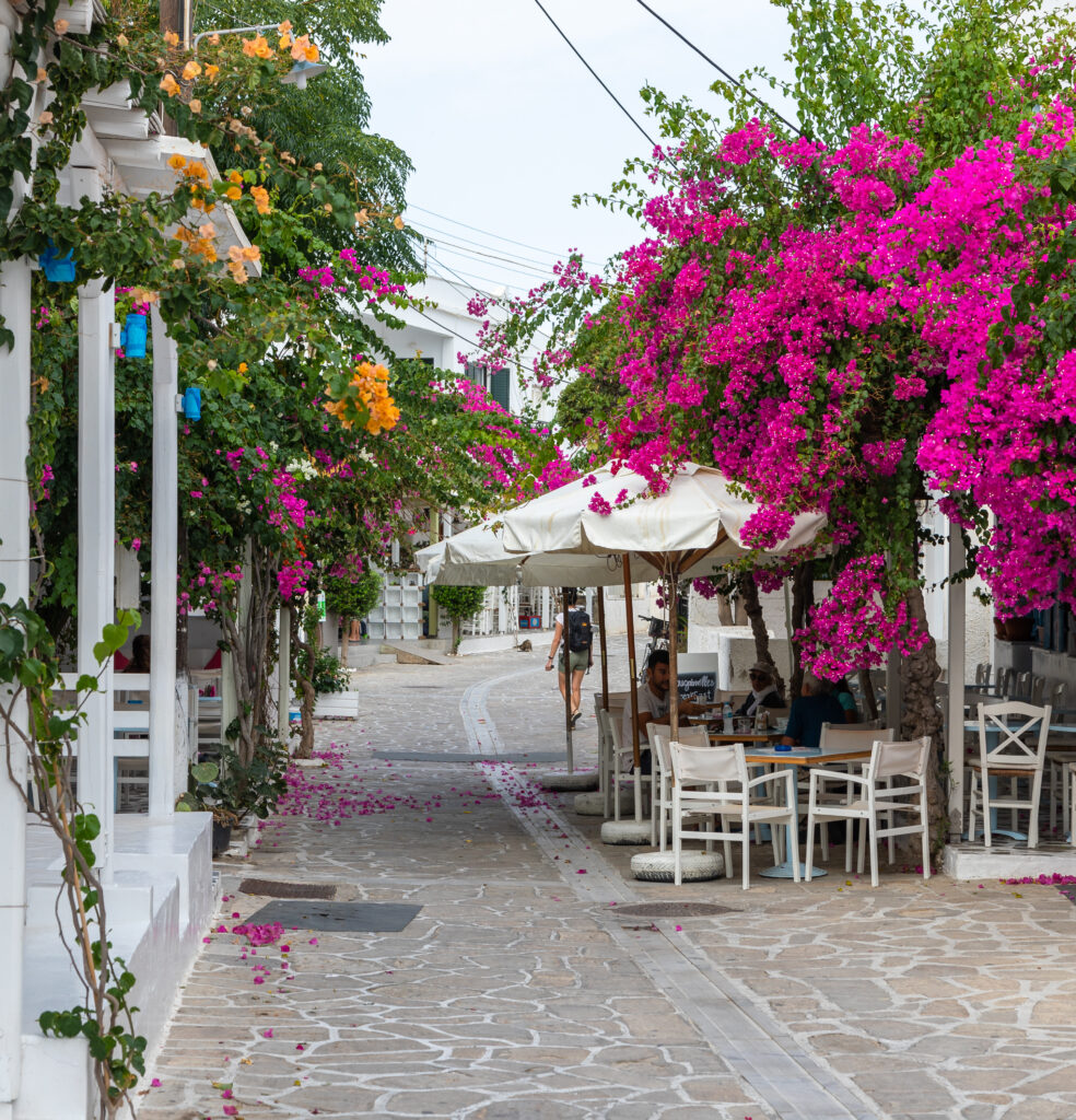 The Paros Playbook | Travel.gr/en