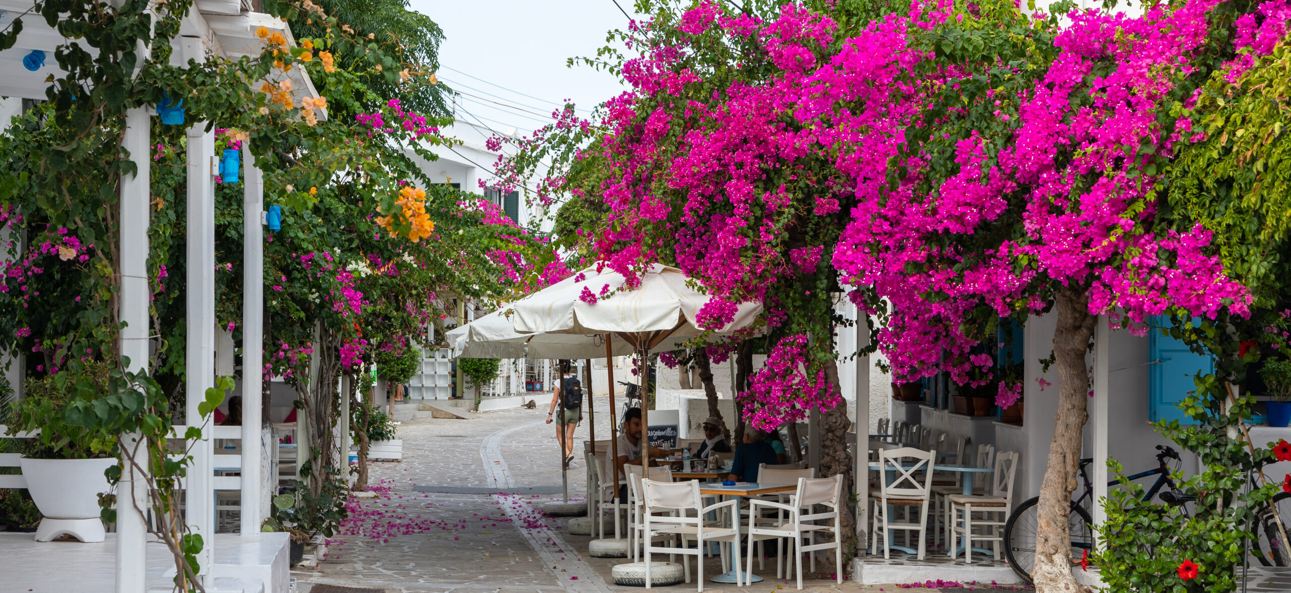 Your Guide to Antiparos| travel.gr