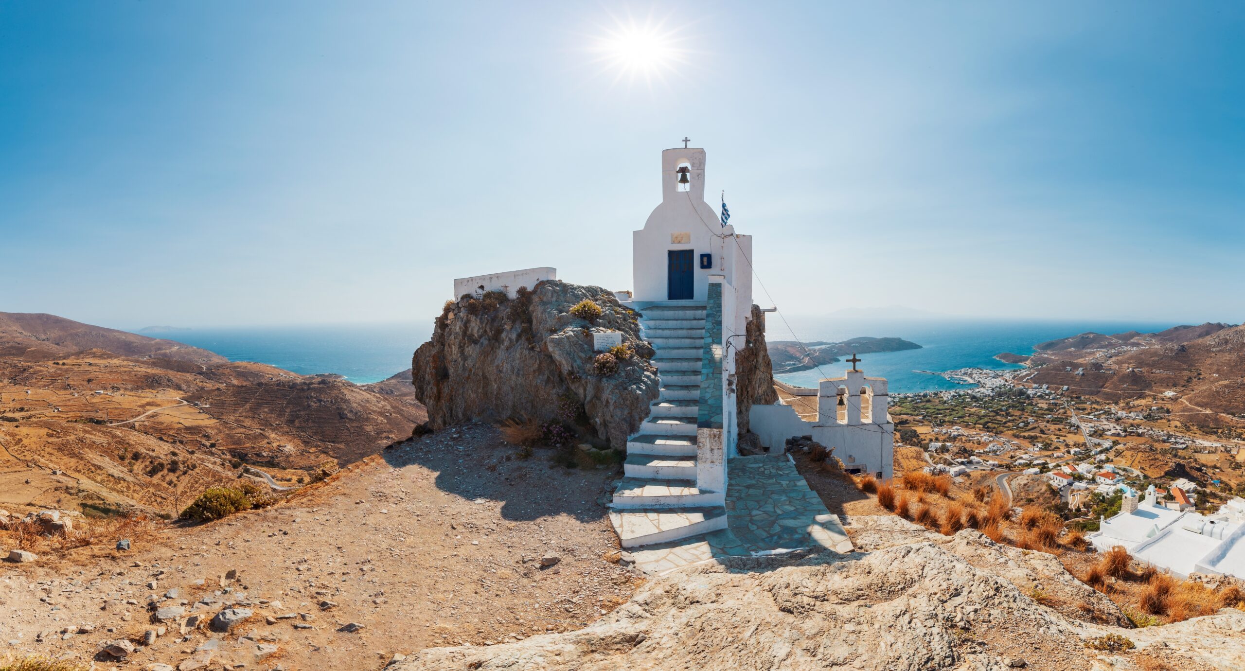 Your Guide to Serifos| travel.gr
