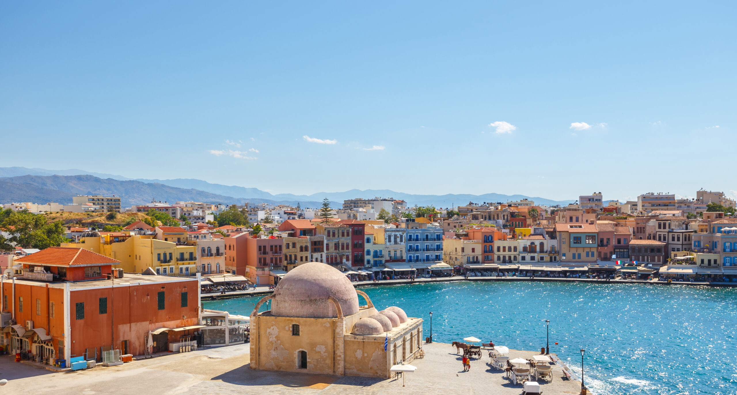 Your Guide to Chania | travel.gr